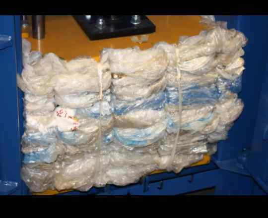 Pallet Wrap Recycling